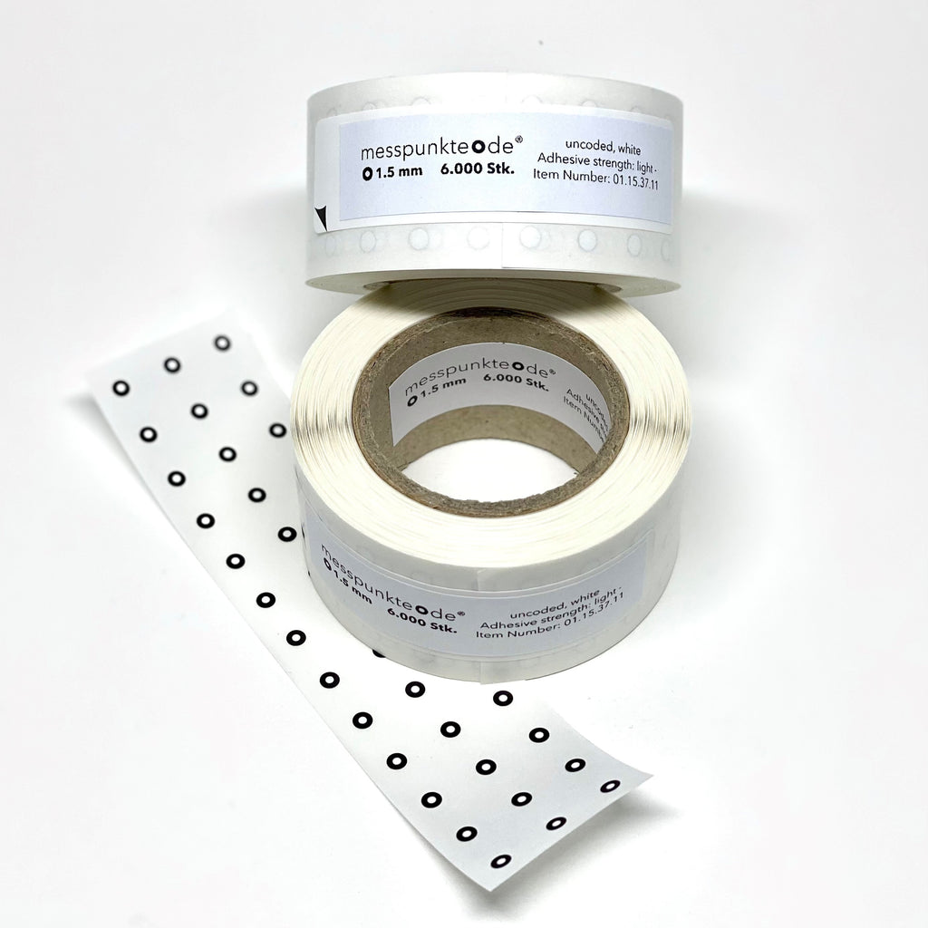 Standard Targets — DM Metrology