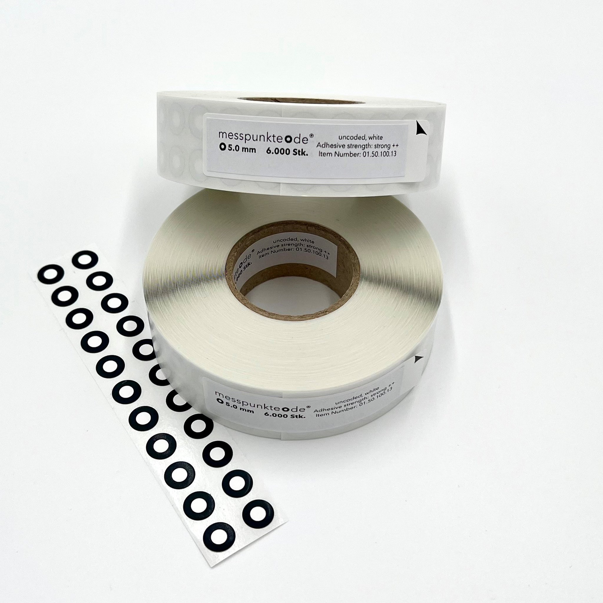 Standard Targets — DM Metrology
