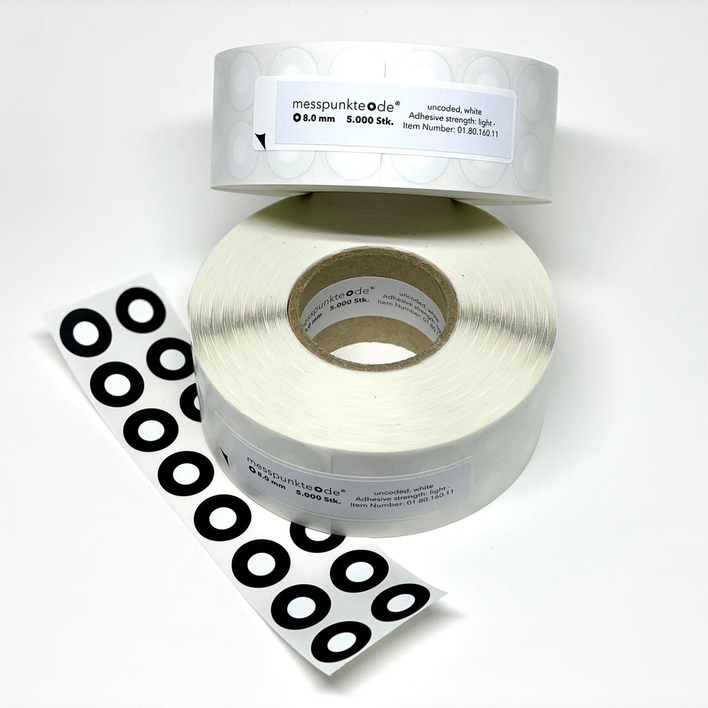 Standard Targets — DM Metrology