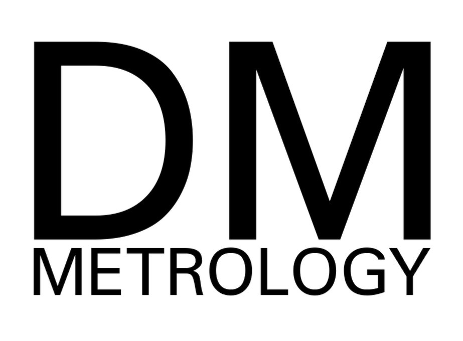 CMM Chucks — DM Metrology