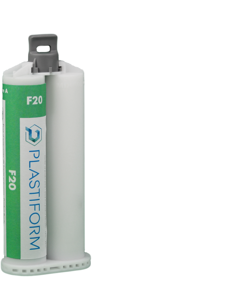Plastiform Cartridges and Accessories — DM Metrology