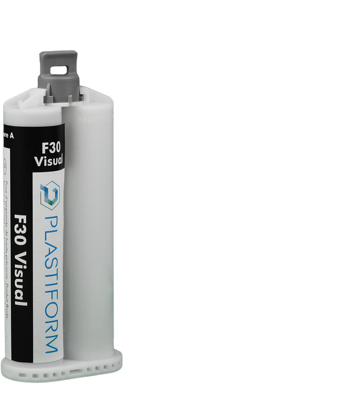 CA-F30V - Plastiform F30 Visual Fluid for total impressions - for extr ...
