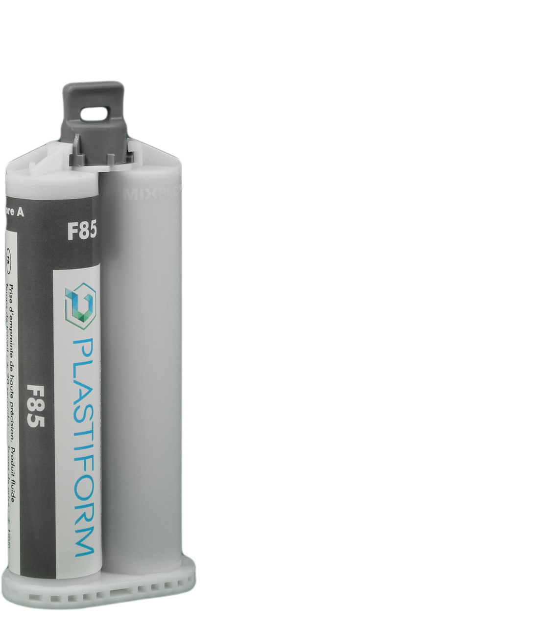 Plastiform Cartridges and Accessories — DM Metrology