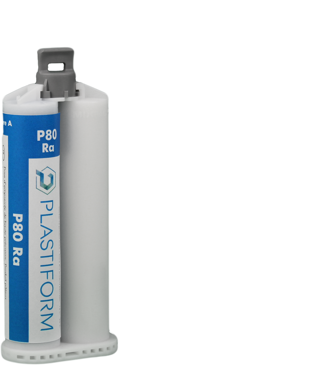 CA-P80Ra - Plastiform P80Ra Pasty - specifically for Roughness Measure ...