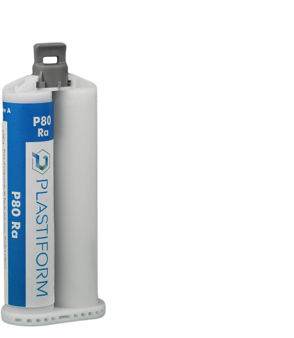 CA-P80Ra - Plastiform P80Ra Pasty - specifically for Roughness Measure ...