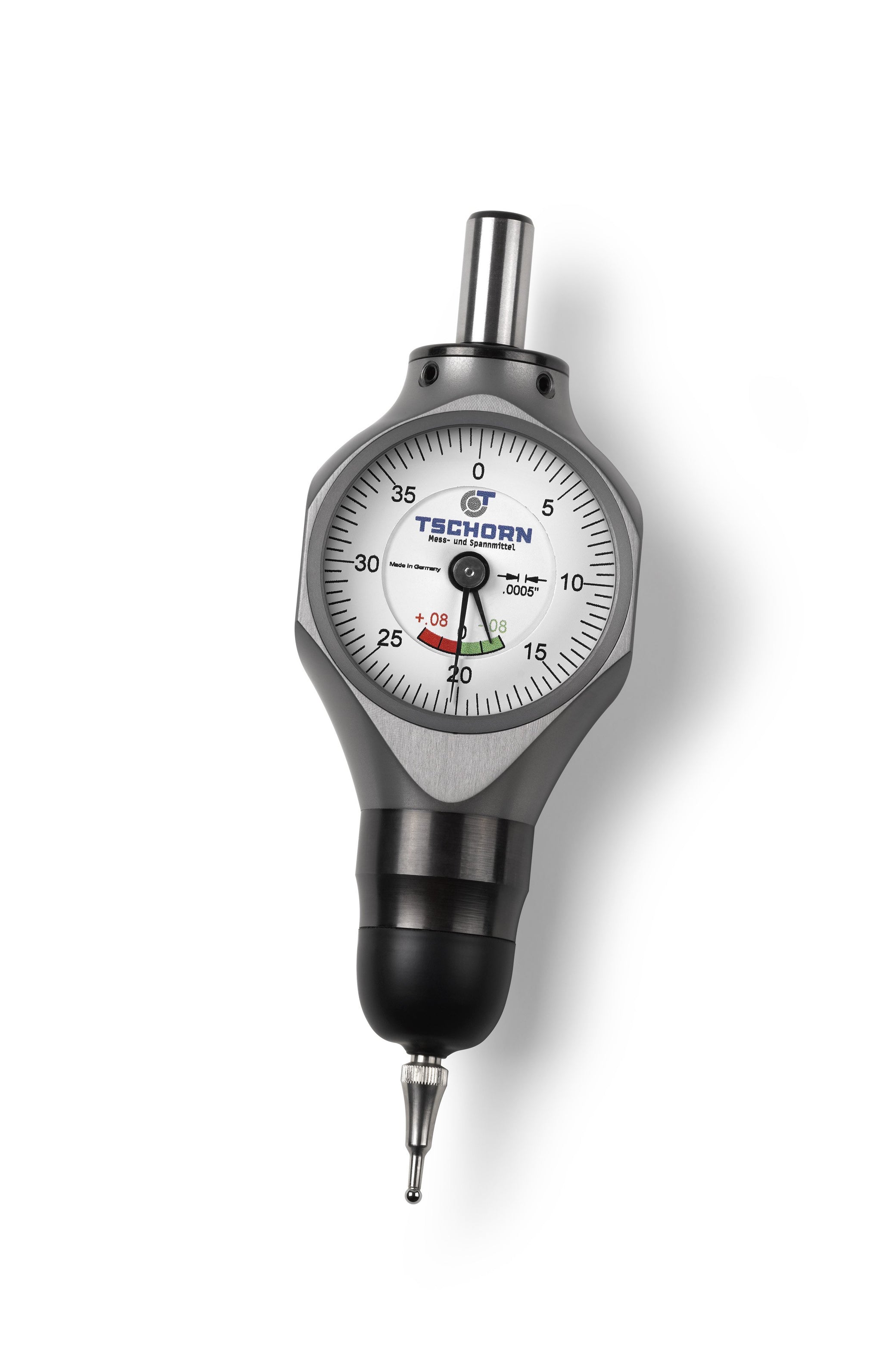 3D Tester Accessories — DM Metrology