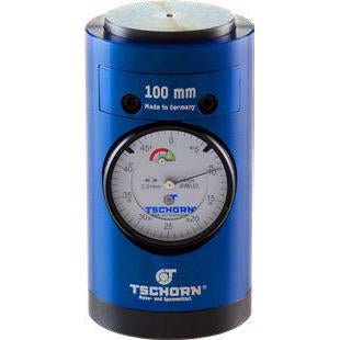 Tschorn Zero Setter Micro 100mm with Magnet — DM Metrology