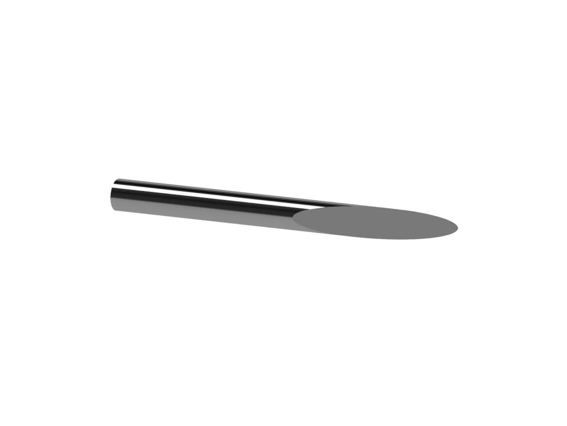 Contour Styli — DM Metrology